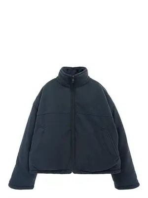 BALENCIAGA Reversible Puffer