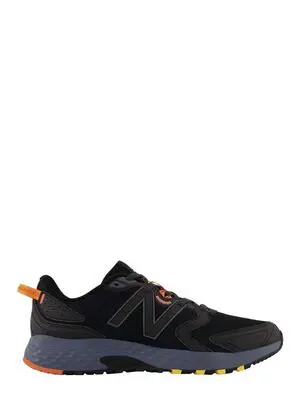 NEW BALANCE 410v7 2e Wide - Black
