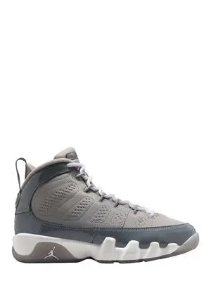 JORDAN 9 Retro Gs Sneakers - Grey