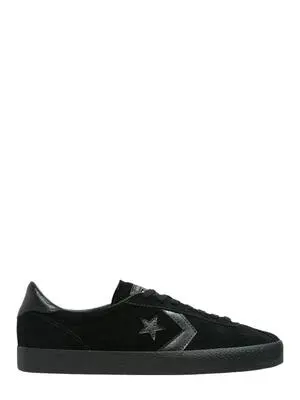 CONVERSE Breakpoint Mono Suede Low Sneakers - Black