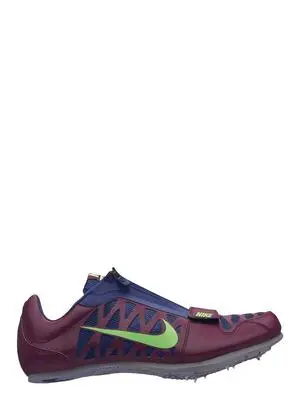 Nike Zoom Long Jump 4 - Red