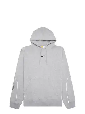 Nike X Nocta Fleece Hoodie - Grey
