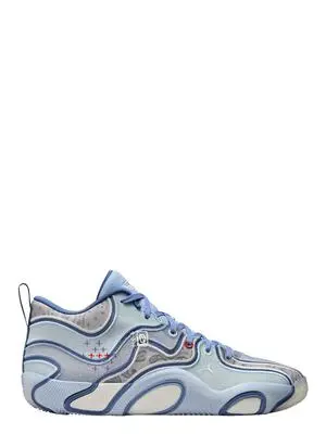 JORDAN Tatum 3 Sneakers - Blue