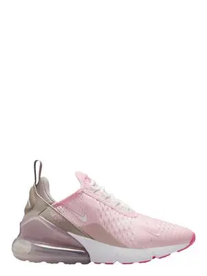 Nike Max 270 Gs Sneakers - Pink