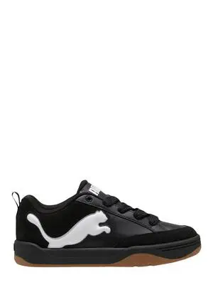 PUMA Park Lifestyle Sneakers - Black
