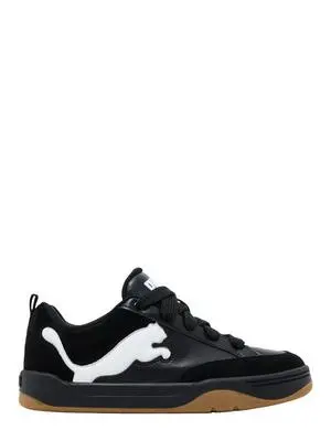 PUMA Park Lifestyle Sneakers - Black
