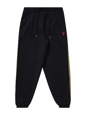 Nike X Kobe Year Of Mamba Therma-fit Basketball Pants - Black