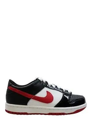 Nike Dunk Low Gs Sneakers - Black