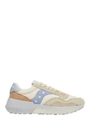 Saucony Jazz Nxt Premium Sneakers - Cream