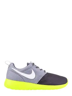 Nike Roshe Run Gs Sneakers - Grey