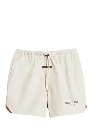 Fear Of God Volley Shorts - Cream