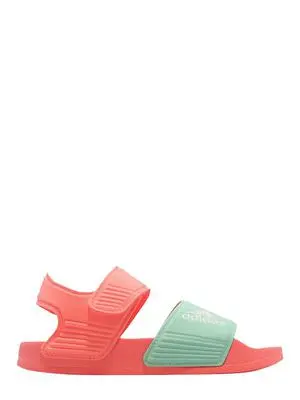 Adidas Adilette Sandal K - Red