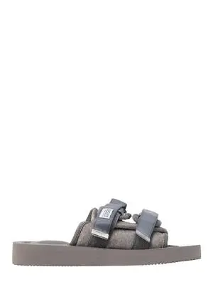 SUICOKE Suicoke Moto-VHL Vibram Sandals