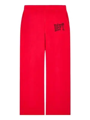 GALLERY DEPT. Team Sweatpant - Red