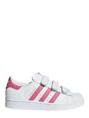 Adidas Superstar Cf C Sneakers - White