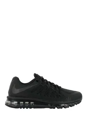 Nike Air Max 2015 Sneakers - Black