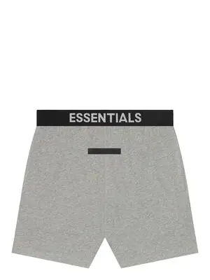 Fear Of God Sp21 Lounge Short - Grey