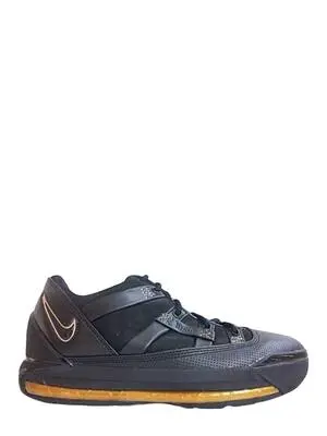 Nike Zoom Lebron 3 Low Sneakers - Black