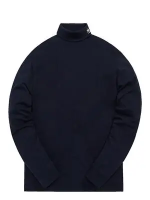 Kith For New York Yankees Cortlandt Turtleneck - Blue
