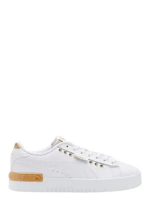 PUMA Jada Bling Sneakers - White