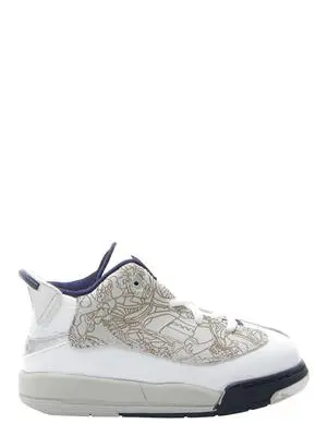JORDAN D-zero Td Sneakers - White