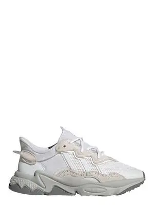 Adidas Ozweego J Sneakers - White