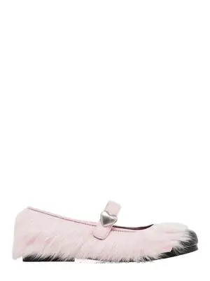 UGG Ambush X Mary Jane - Pink
