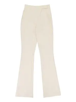 Coperni Stretch Tailored Trousers - White