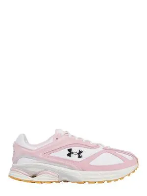 Under Armour Apparition Prime Sneakers - Pink