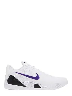 Nike Kobe Em Protro Tb 'lakers Home - White