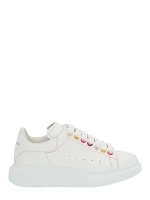 ALEXANDER MCQUEEN Oversized Sneakers