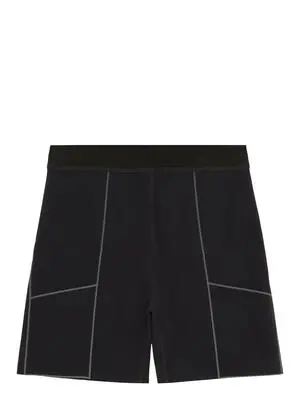 Coperni Bike Shorts - Black