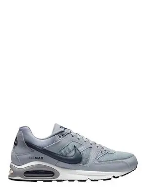 Nike Air Max Command Sneakers - Grey
