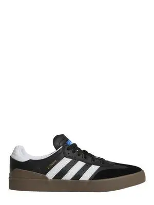 Adidas Busenitz Vulc Rx Sneakers - Black