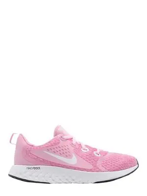 Nike Legend React Gs Foam Sneakers - Pink
