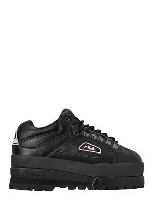 FILA Trailblazer Wedge Sneakers