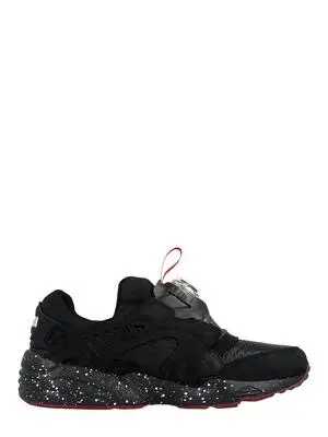 PUMA Trapstar X Disc Blaze Sneakers