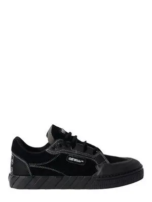 Off-White Vulcanized 779 - Black