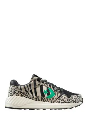 CONVERSE Wave Trainer Leopard - Cream