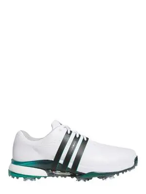 Adidas Tour360 24 Golf Shoes - White