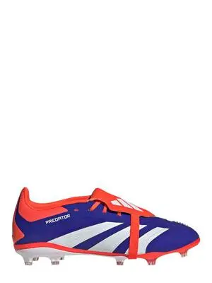 Adidas Predator Elite Foldover Tongue Fg J 'advancement Pack - Blue