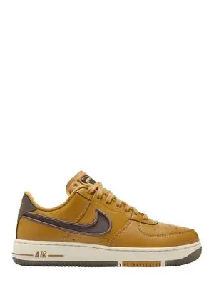 NIKE Air Force 1 Low 'Dance Pack - Muted Bronze' Sneakers