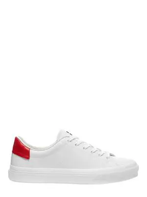 GIVENCHY City Court Sneakers
