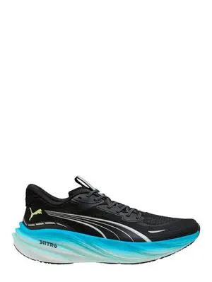 PUMA Magnify Nitro 3 Sneakers - Black