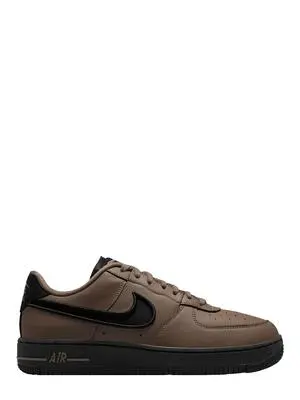 Nike Air Force 1 Dance Low Sneakers - Brown