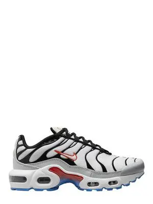 Nike Air Max Plus GS Sneakers White