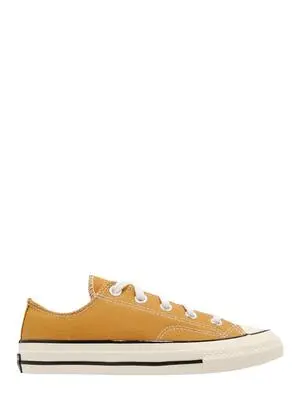 CONVERSE Chuck 70 Low Gs Sneakers - Yellow
