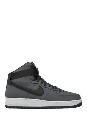 Nike Air Force 1 High '07 Sneakers - Grey
