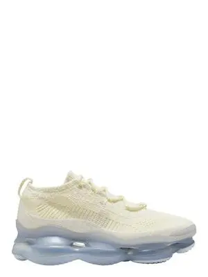 Nike Air Max Scorpion Flyknit Sneakers - Cream