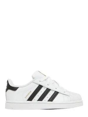 Adidas Superstar I Sneakers - White